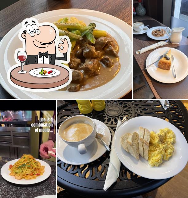 Pinch Breakfast/ Cafe, Berlin - Restaurant menu, prices and reviews