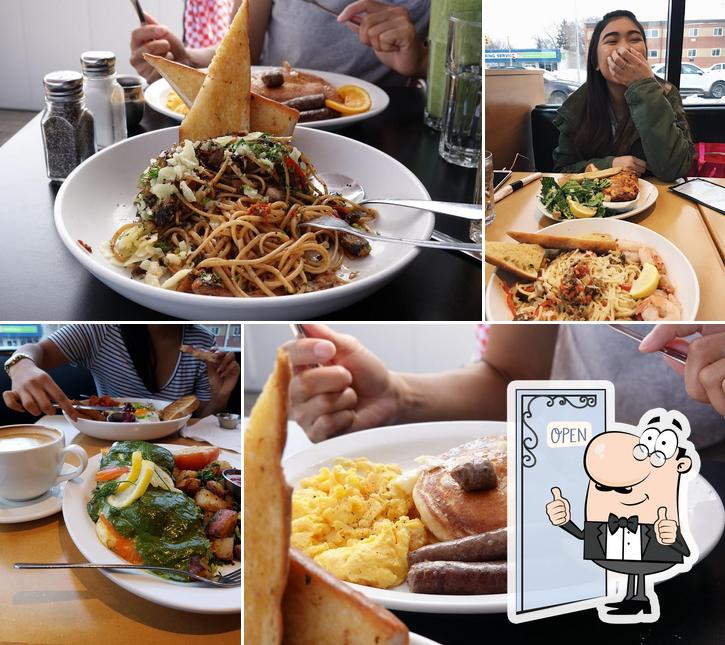 Stella's on Pembina, Winnipeg - Restaurant menu, prices and reviews