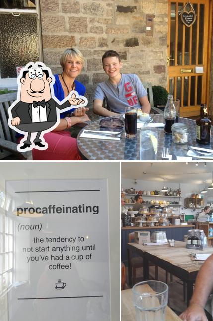 Tea and Tipple, Corbridge - Restaurant menu, prices and reviews