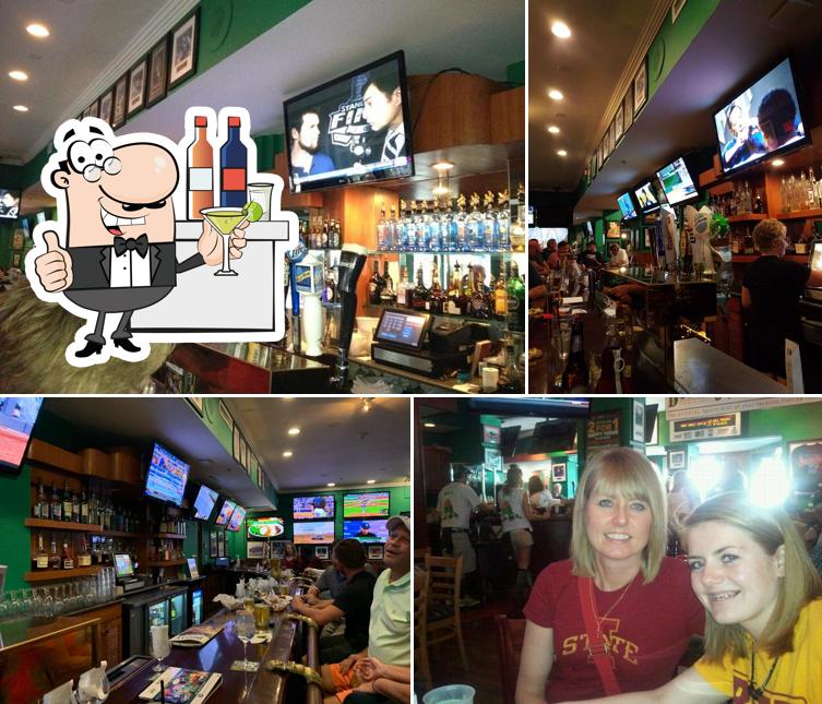 Duffy's Sports Grill, Stuart - Restaurant menu, prices and reviews