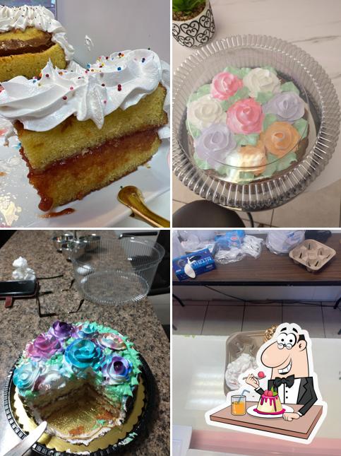 Ena’s secret bake, Hialeah - Restaurant menu, prices and reviews