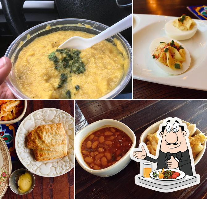 Fatbird, South Bend - Restaurant menu, prices and reviews