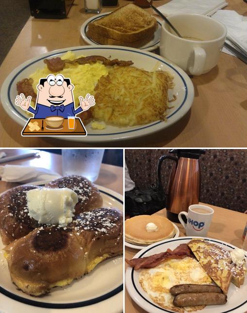 IHOP, Costa Mesa - Restaurant menu, prices and reviews