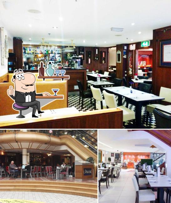 Il Pavone, Glasgow - Restaurant menu, prices and reviews