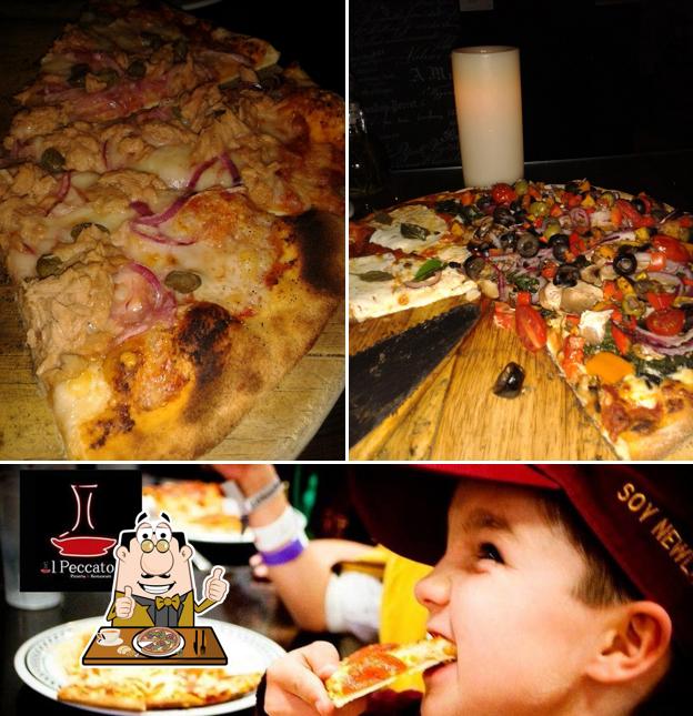 Il Peccato, Tlaxcala - Restaurant menu, prices and reviews