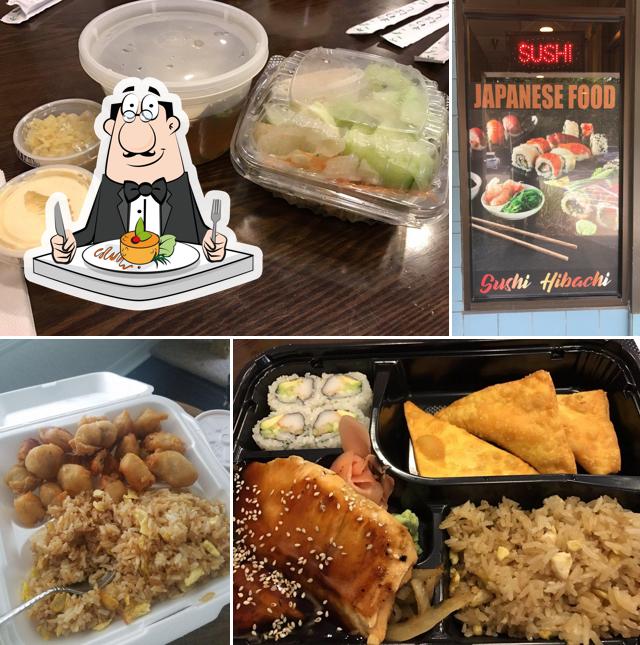 Kome in Orlando - Restaurant menu and reviews