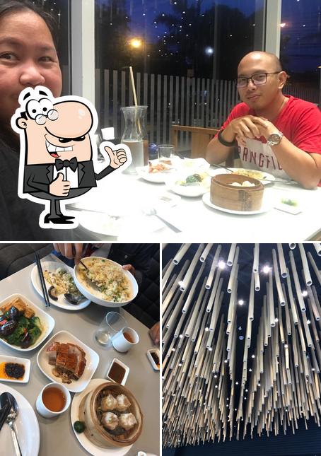 Mann Hann, Mandaluyong - Restaurant menu, prices and reviews