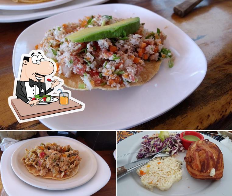 Mariscos Carlos, Manzanillo - Menú del restaurante, precios y reseñas