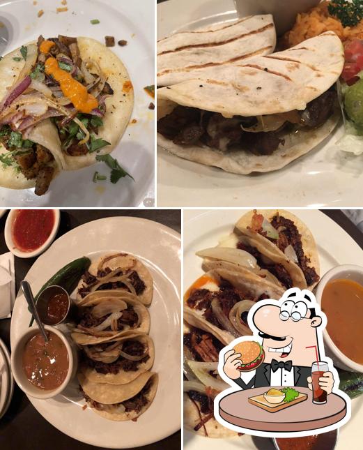 Mi Cocula Mexican Grill in Fort Worth - Restaurant menu and reviews