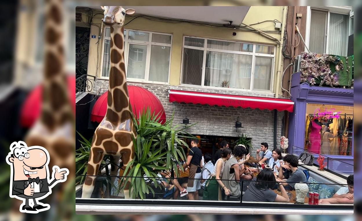 Napoli, Izmit - Restaurant menu, prices and reviews