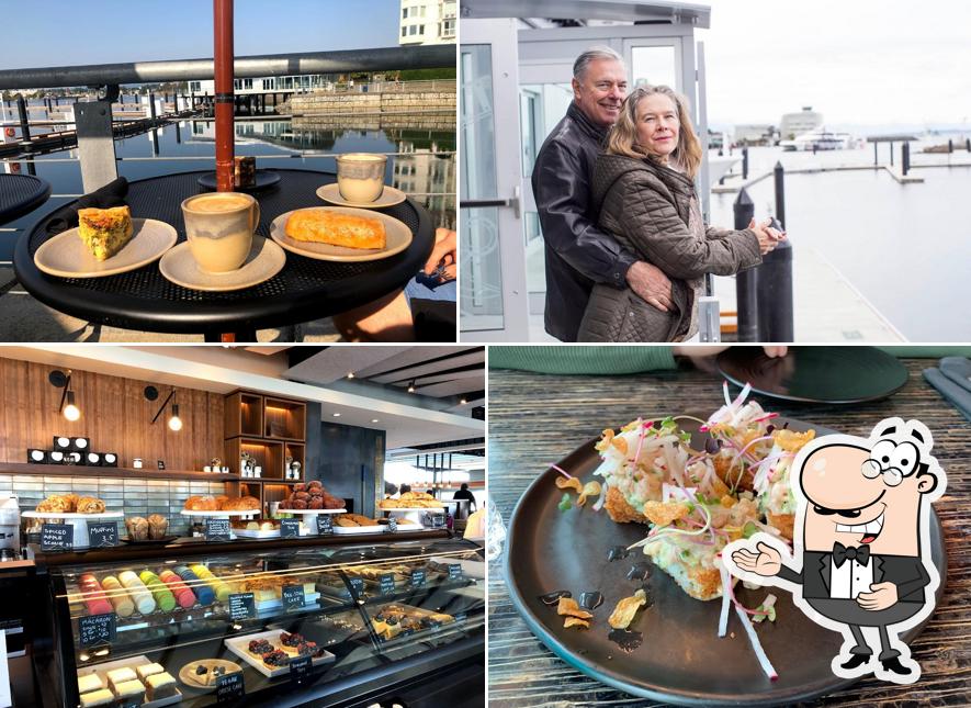 Boom + Batten Restaurant & Cafe in Victoria - Restaurant menu and reviews