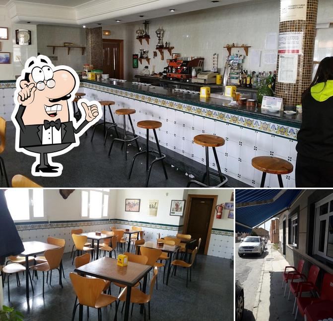 Bar Rios in Villar del Arzobispo - Restaurant reviews