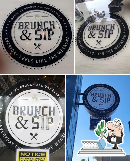 Brunch & Sip in Phoenix - Restaurant reviews