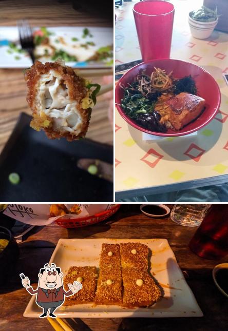 Hojoko, Boston, Kenmore - Restaurant menu, prices and reviews
