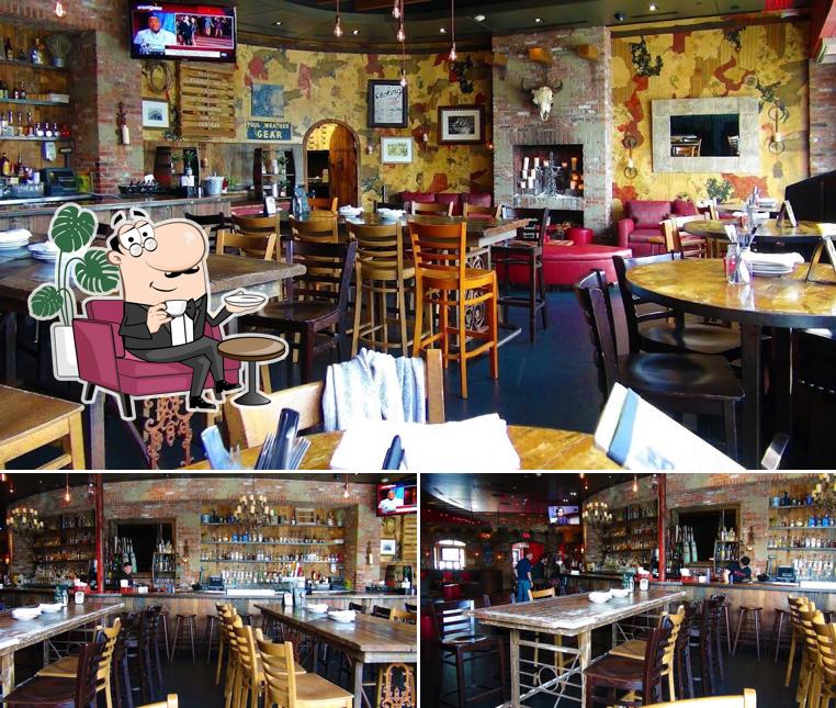 K. Pacho, New Hyde Park - Restaurant menu, prices and reviews