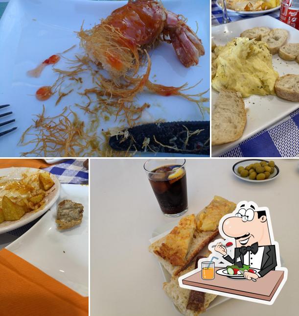 Restaurante Manteca, Titaguas - Menú del restaurante, precios y reseñas