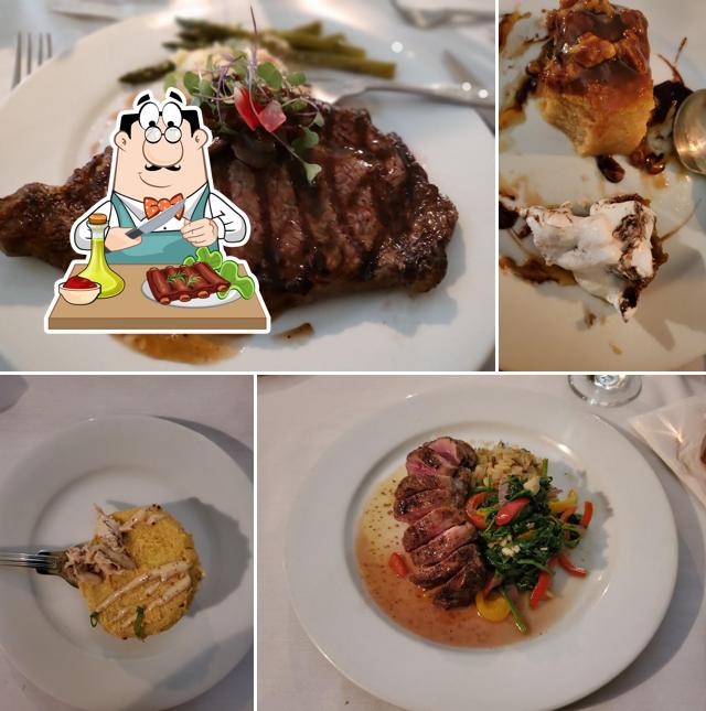 Best new american restaurants in Natchez, winter 2023 - Restaurant Guru