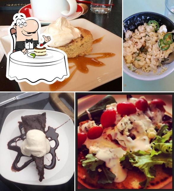Shuga's, Colorado Springs - Restaurant menu, prices and reviews
