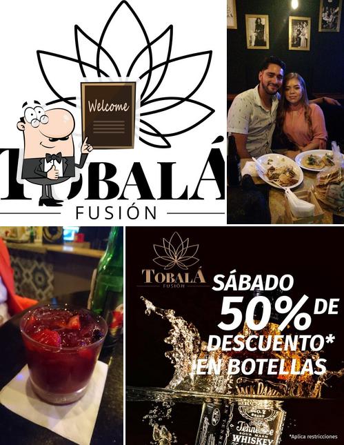 Tobala Fusion, Tijuana - Menú del restaurante, precios y reseñas