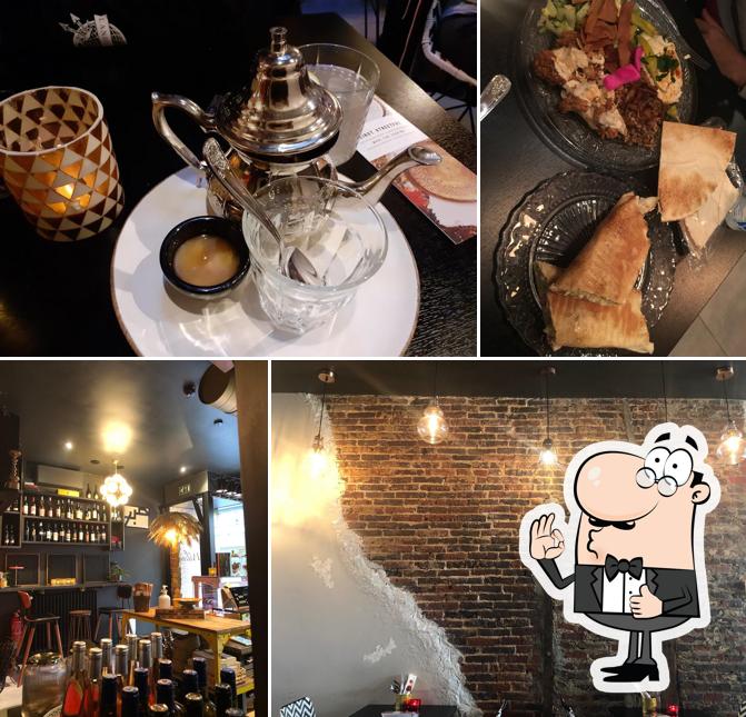 AYWA, Ghent - Restaurant reviews