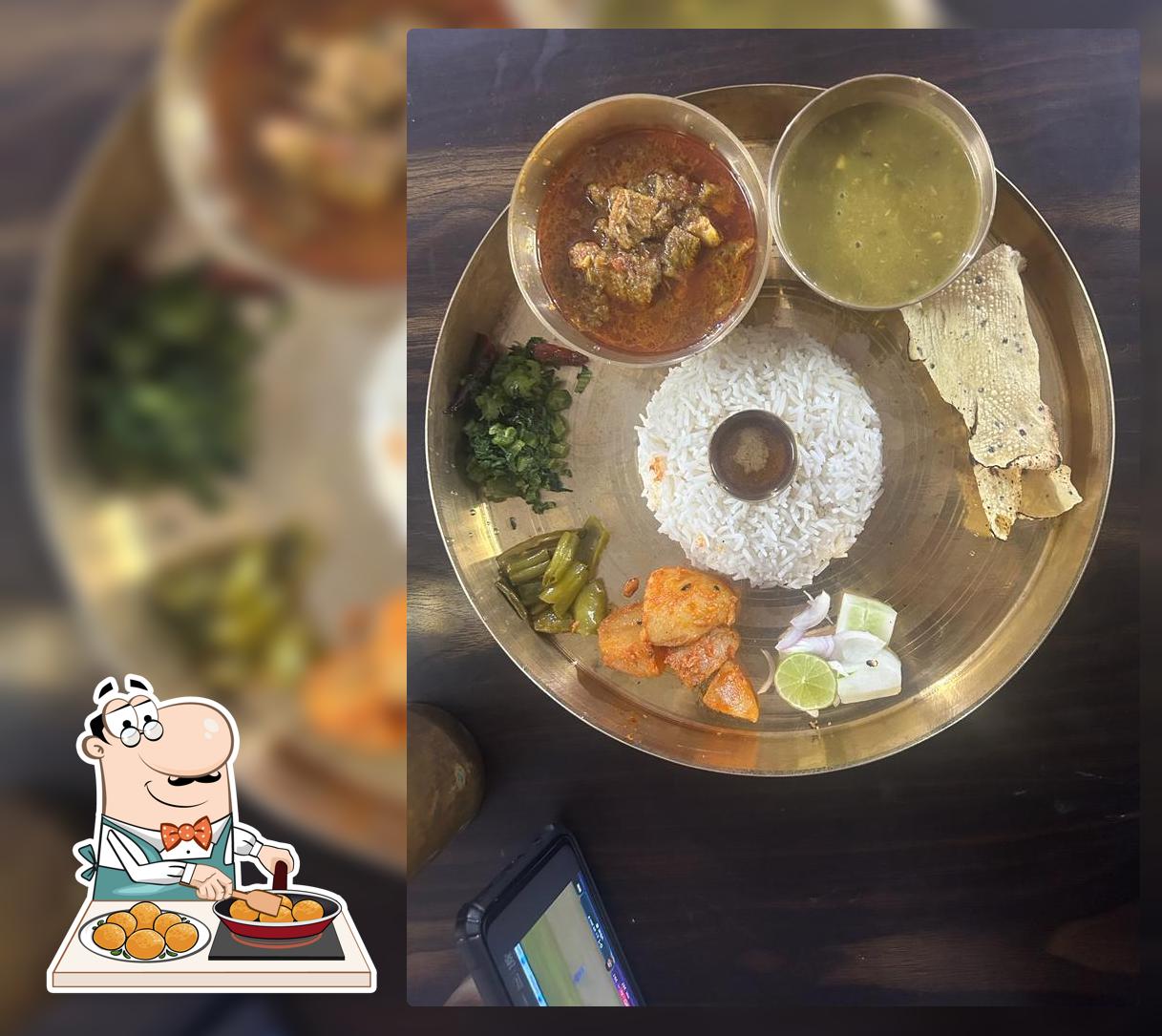 Top 5 restaurants in Ranipool, september 2025 - Restaurant Guru