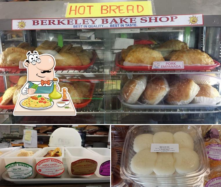 Berkeley Bakery in Highland Park - Restaurant reviews