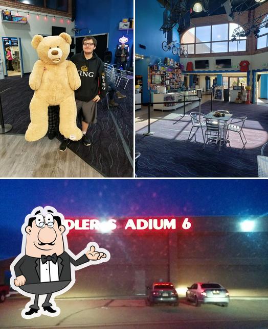 Cedar Fun Center in Cedar City - Restaurant reviews