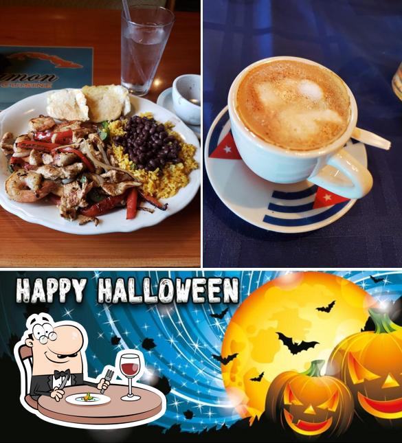 Don Ramon WPB, West Palm Beach - Restaurant menu, prices and reviews