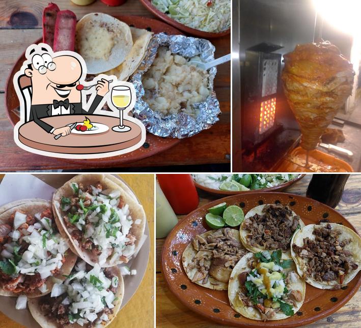 EL TACO BIGOTON restaurant, Gómez Palacio, esquina con - Restaurant reviews
