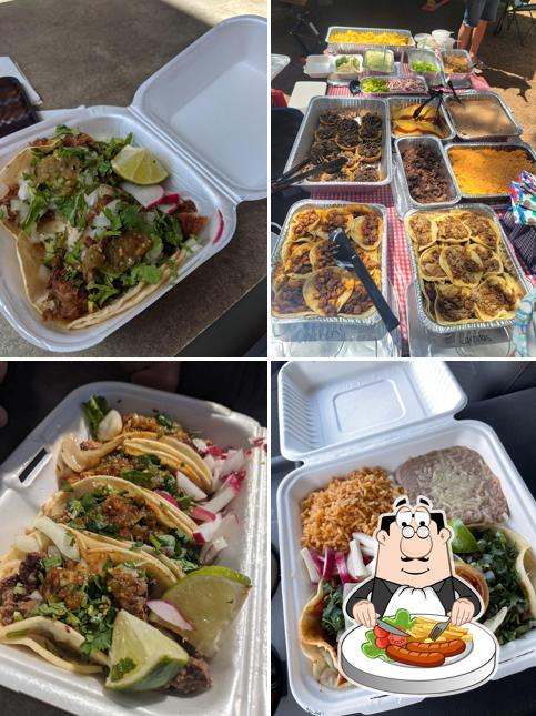 El Chapin, Colorado Springs - Restaurant menu, prices and reviews