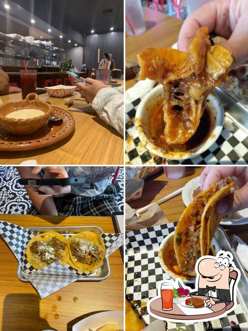 El Chilango Chido, Stockton - Restaurant menu, prices and reviews