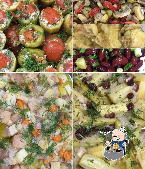 enopi meze, Izmir - Restaurant reviews