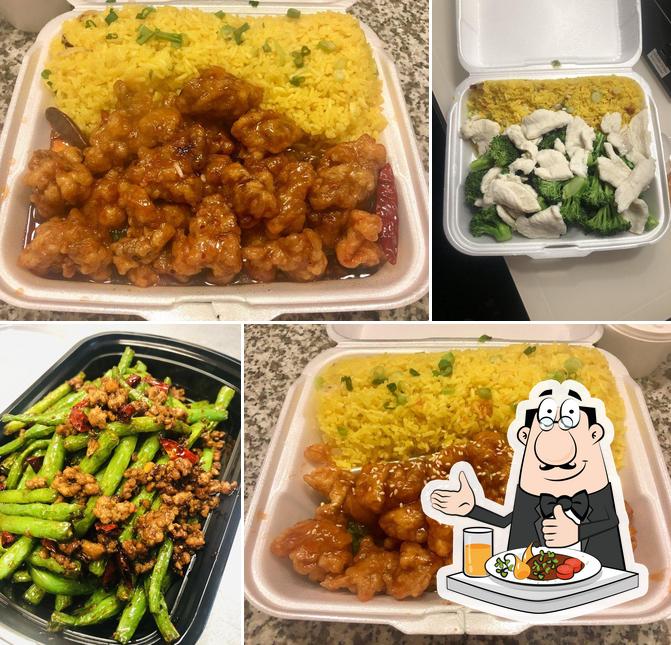 Happy China II, Savannah - Restaurant menu, prices and reviews
