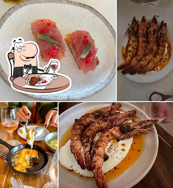 Ikaria Bondi in Bondi Beach - Restaurant reviews