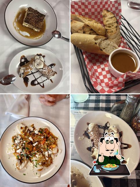 Il Localetto Rossi, Albuquerque - Restaurant menu, prices and reviews