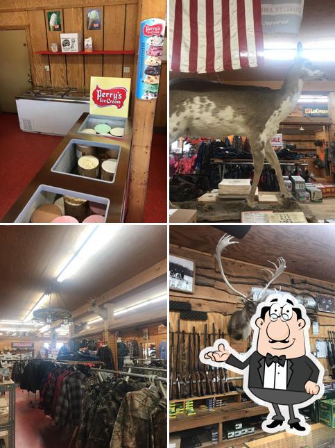 Johnsons Country Store in Lockport - Restaurant reviews