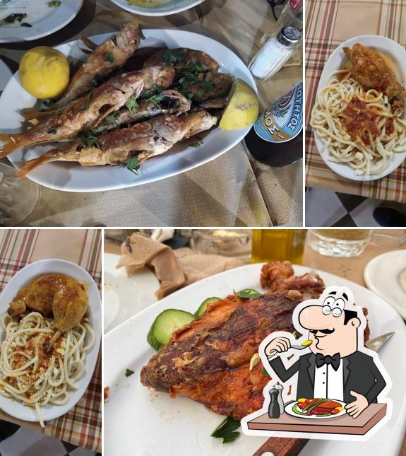 Ο Κοκκορας Οινομαγειρειο, Kipseli - Restaurant reviews