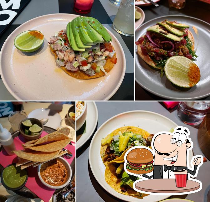 LMNO in Philadelphia - Restaurant reviews