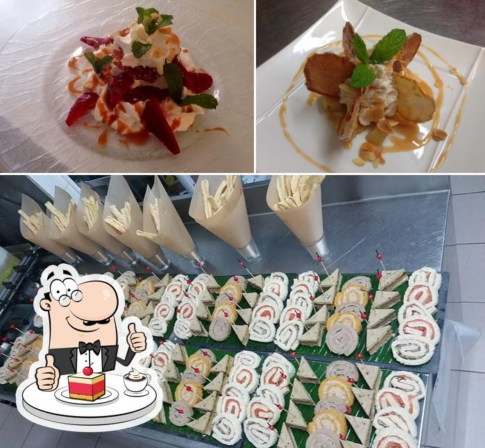 Le Caraqui Bourges, Bourges - Menu du restaurant, prix et avis