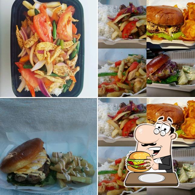Mikhuna, Long Beach - Restaurant menu, prices and reviews