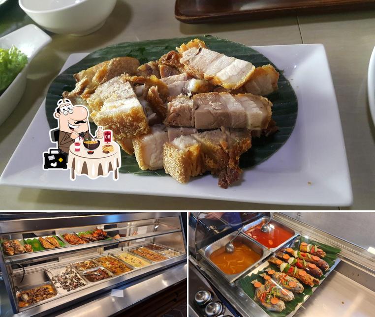 RSM Lutong Bahay, Calamba - Restaurant menu, prices and reviews