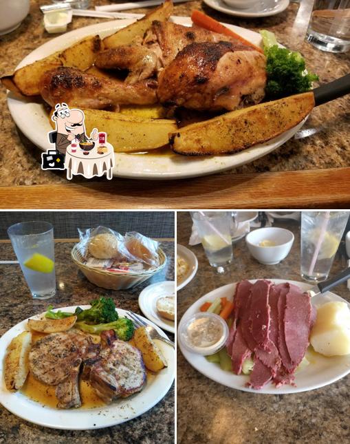 Rainbow Cafe, Elmhurst - Restaurant menu, prices and reviews