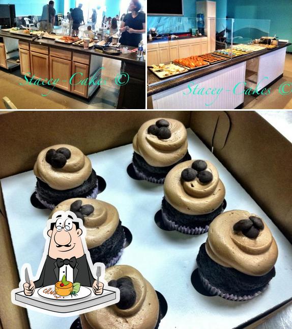 Stacey-Cakes cake shop in Destin