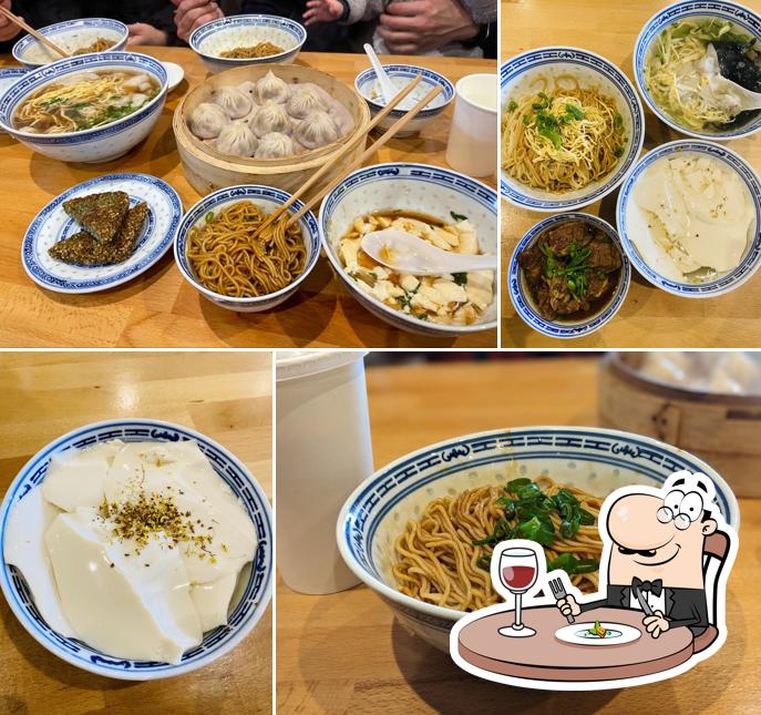 Tang, Glen Waverley - Restaurant menu, prices and reviews