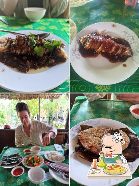 The End Of The World, tp. Hội An - Restaurant menu, prices and reviews