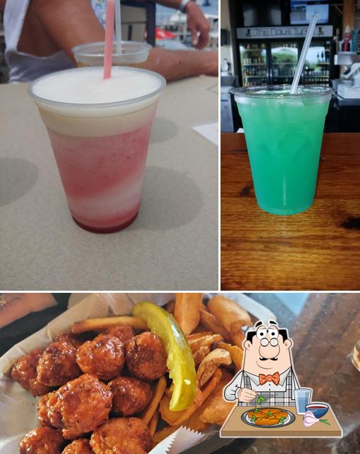 The Nauti Turtle, Fremont - Restaurant menu, prices and reviews