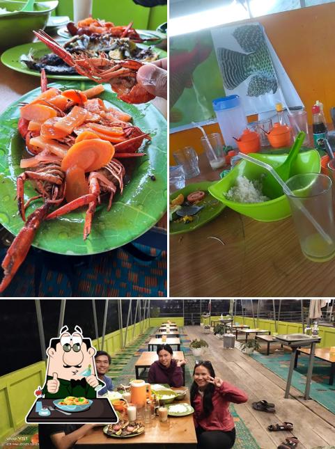 Tipang Mas, Tipang - Menú del restaurante, precios y reseñas