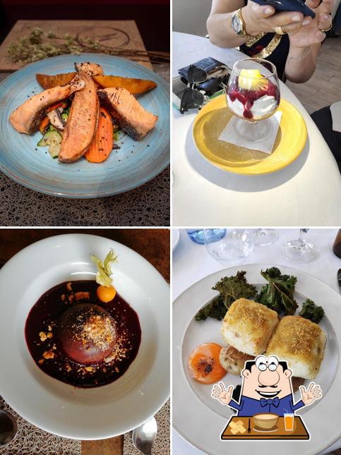 Restaurante Varanda Azul, Lisbon - Restaurant menu, prices and reviews