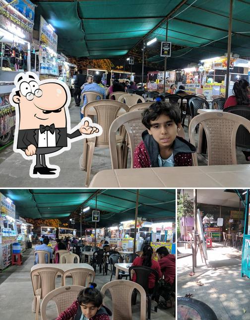Warje Food Junction, Pune - Restaurant menu, prices and reviews