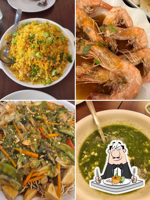 YiYi Chinese Eating House, San Fernando - Restaurant menu, prices and ...